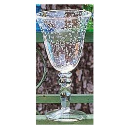 Provence-shop.com -- Acrylic glassware with tiny air bubble: Large ...